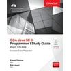 OCA/OCP Java SE 8 Programmer Certification Kit : Exam 1Z0-808 and Exam ...