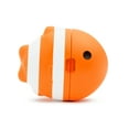 Munchkin® ColorMix Fish™ Color Changing Baby and Toddler Bath Toy, 3 ...