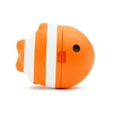 Munchkin® ColorMix Fish™ Color Changing Baby and Toddler Bath Toy, 3 ...
