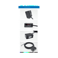 Color Code Photoelectric Switch Color Sensor Smart Label Color