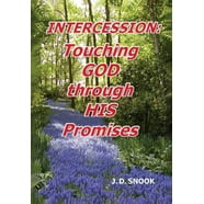 Commanding Blessings Every Day : Manifesting God's Word through ...