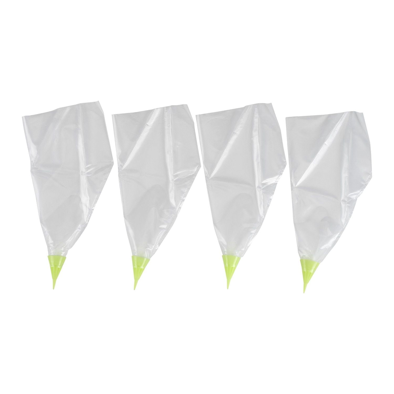 Click here for Goodcook Everyday Oodle Tips 4 Count Disposable Ca... prices