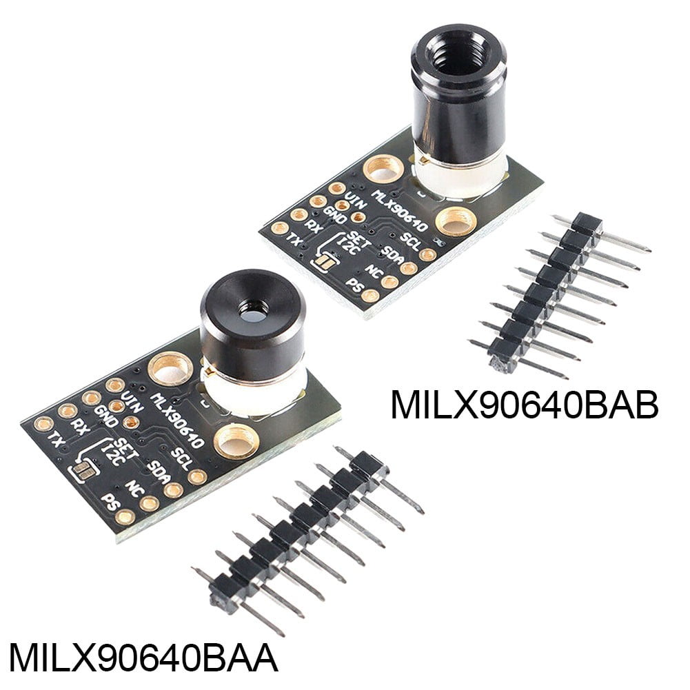 AMG8833 8x8 IR Infrared Thermal Imager Array Teyleten Robot AMG8833 IR ...
