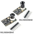 MLX90640BA AMG8833 for IR 8*8 32*24 Thermal Imager Array Temperature ...