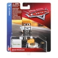Disney/Pixar Cars Tach O Mint Pitty Character Vehicle - Walmart.com