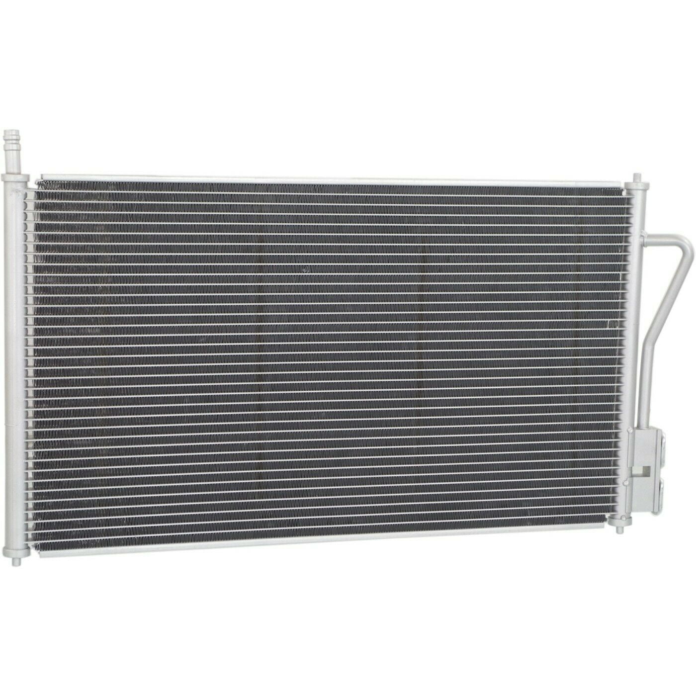 AC Condenser For 2005-2007 Ford Focus 26.31 x 14.63 x 0.69 inches ...