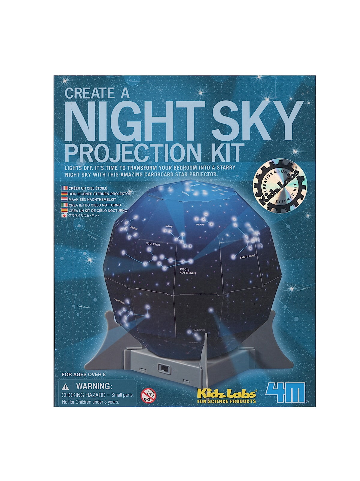 Create A Night Sky Kit each (pack of 2) - Walmart.com