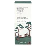 ROUND LAB Pine Tree Soothing Cica Ampoule Serum 30ml - Walmart.com