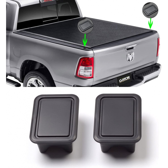 Stake Pocket Covers