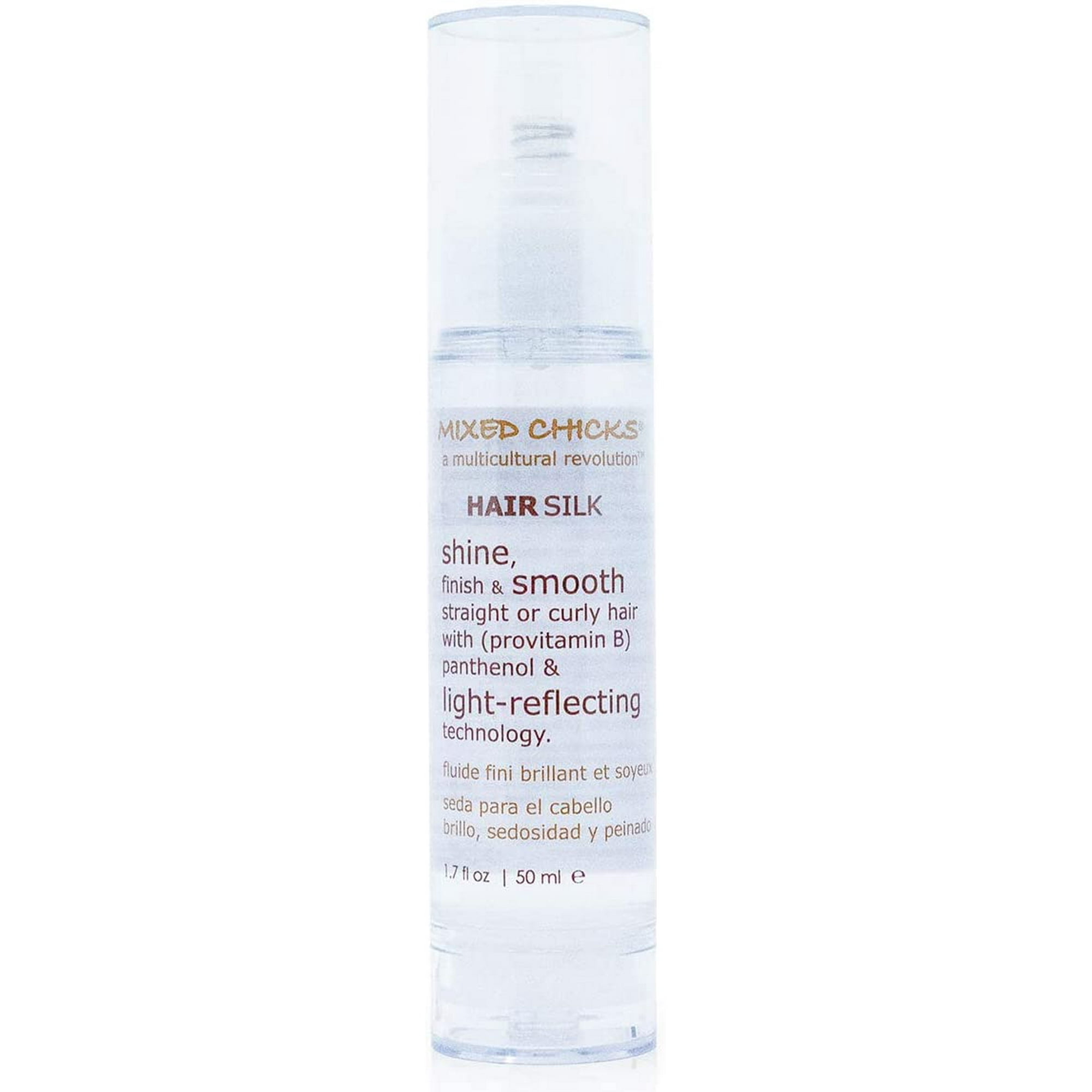 Click here for Mixed Chicks Gloss And Shining Hair Silk 1.7oz 1.7... prices