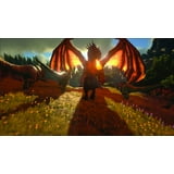 Studio Wildcard ARK: Survival Evolved - PlayStation 4 Game - Walmart.com