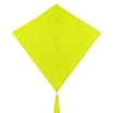 In the Breeze 2990 — Yellow Diamond Kite, 30-Inch, Easy Flying Single ...