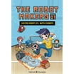 Nicky The Robot: Machine Learning For Kids: How Robots Perceive the ...