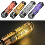 Super-BrightLED Flashlight Torch with Charging Cable Best O7O6 V2K ...