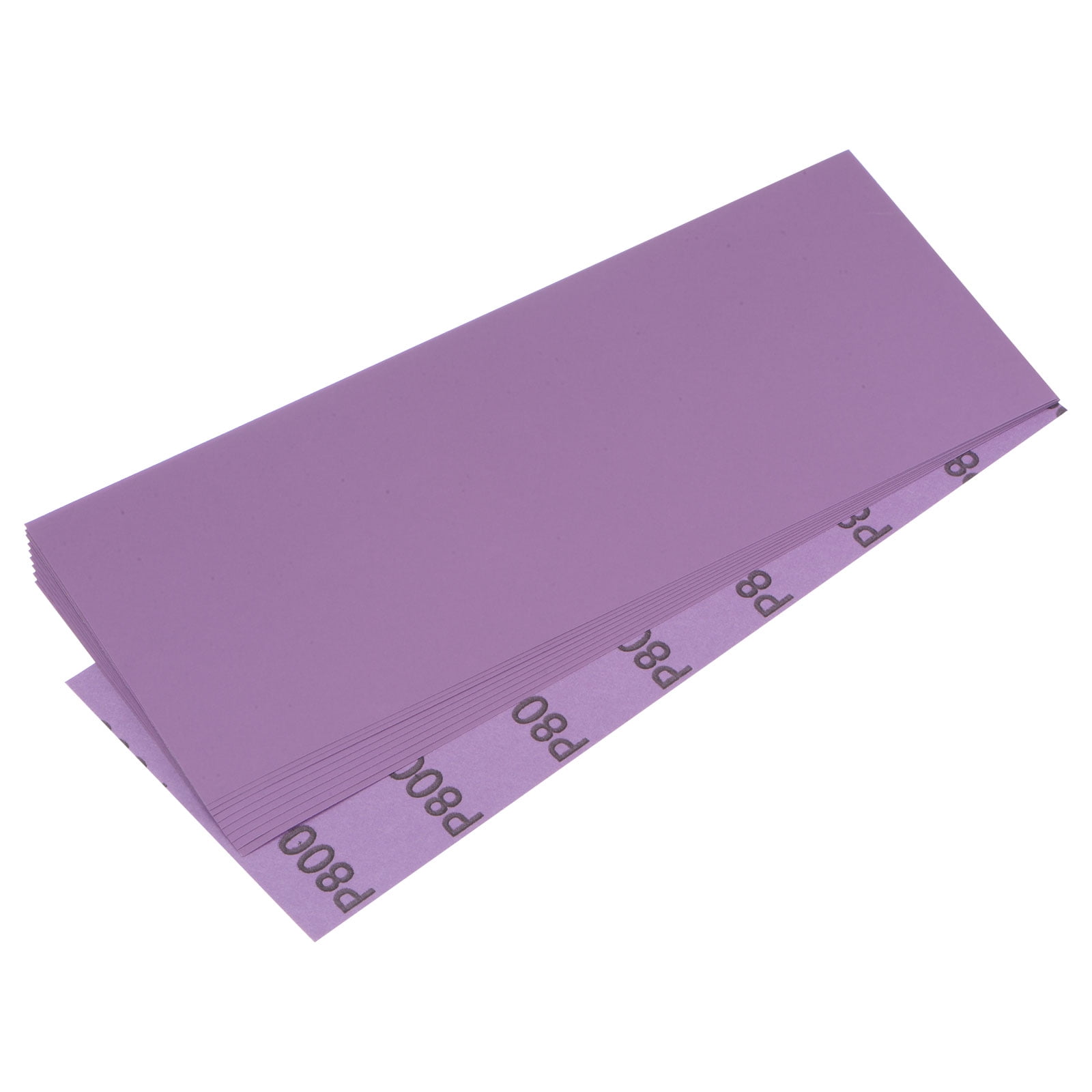 Click here for Unique Bargains 10 Pack Purple Sanding Sheets 800... prices
