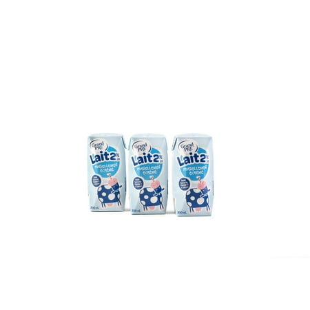 GRAND PRE UHT MILK 2% | Walmart Canada
