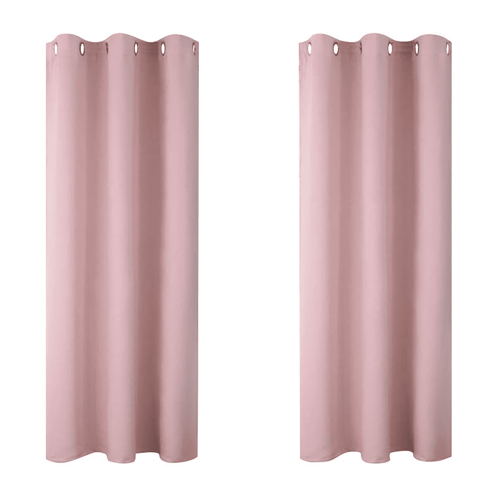 Click here for Hinati 42x84in 1pcs Darkening Thermal Insulated Cu... prices