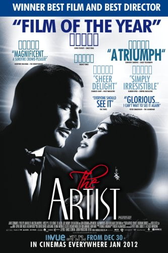 Artist The Movie Poster 16x24 Poster Medium Art Poster 16x24 Unframed ...