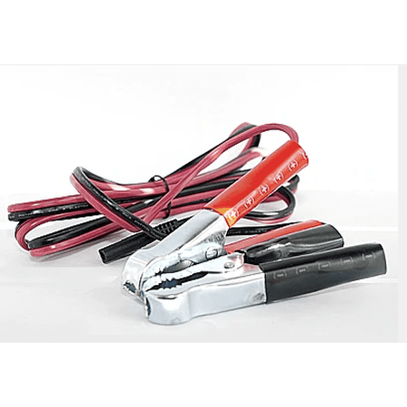 Schumacher 3899002537Z Positive Negative Clamp and Cable Set for INC ...