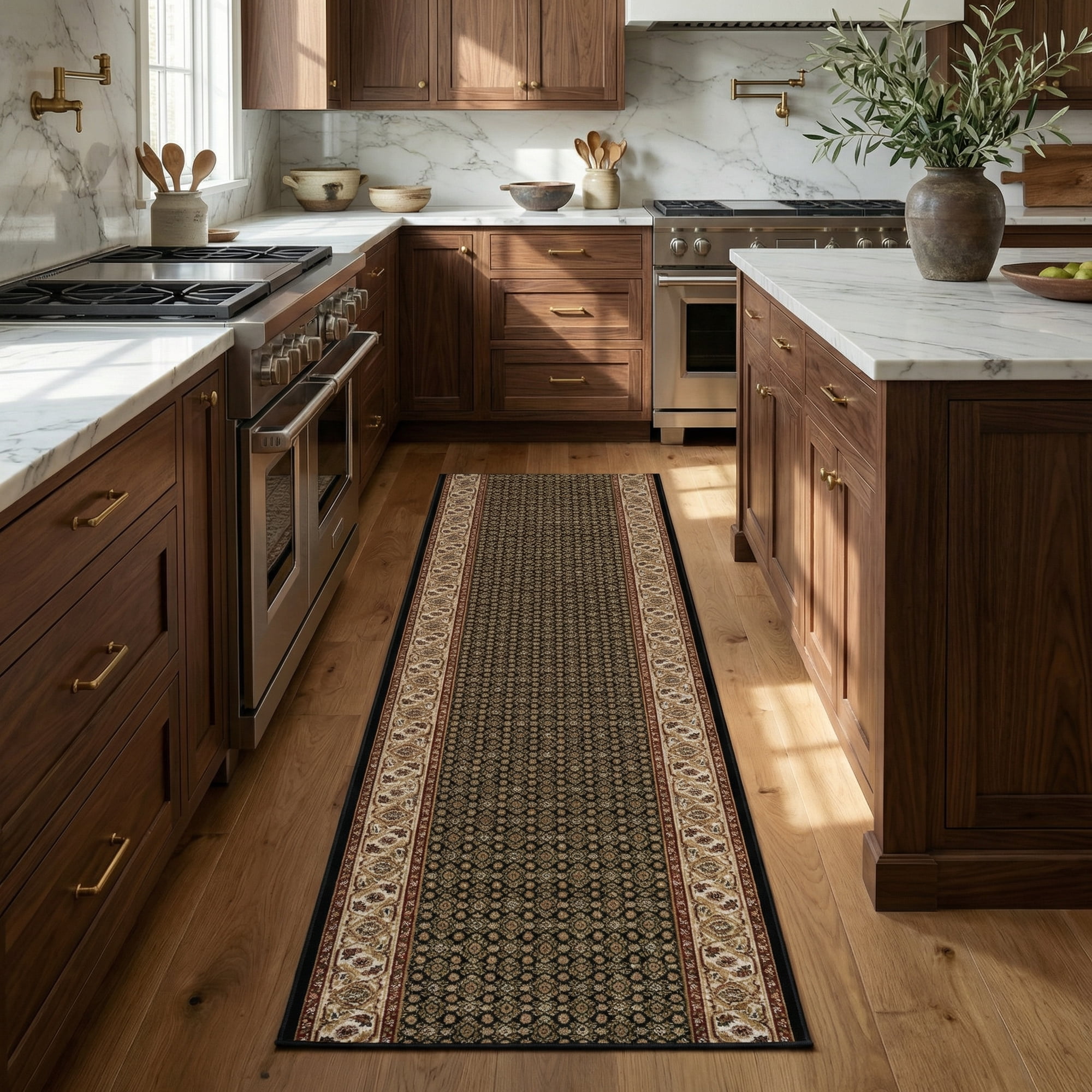 Click here for Rug Branch Majestic Collection Traditional Orienta... prices