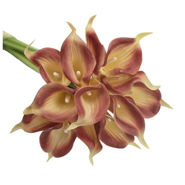 FlashingBlinkyLights Floating Deco Rose with Color Change LEDs ...