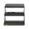Lippert Components 3726892 Electric Step (Step 40 Series Double with ...