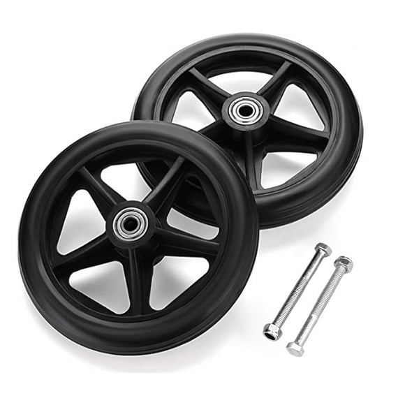 Drive Rollator Replacement Parts
