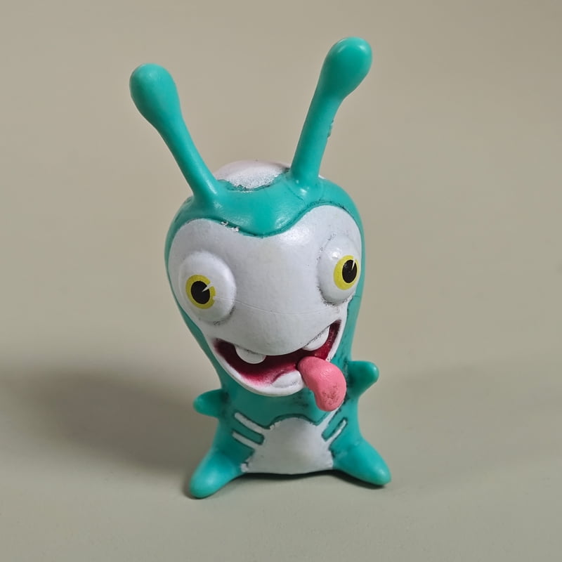 Slugterra Slugs Infurnus Burpy Goon Doc Magical Beast Monster Kawaii ...