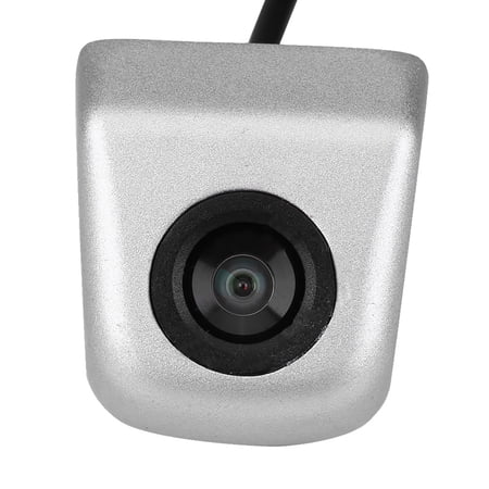 Plastic&Metal Backup Parking Camera, Car Rear View Camera, Universal ...