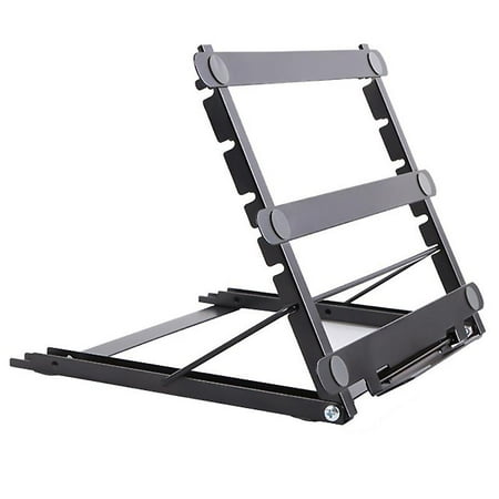 Adjustable Laptop Stand Tablet Copy Table Cooling Riser Pad Drawing ...