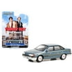 1986 Ford Taurus Blue Met. "Zalinsky Auto Parts" Crash Test Vehicle ...