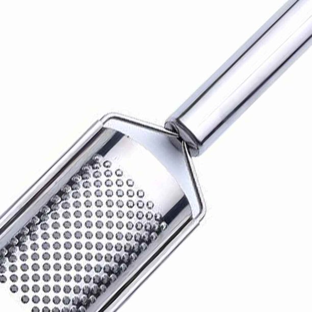 wolftale Stainless Steel Vegetable Slicer Portable Handheld Ergonomic ...