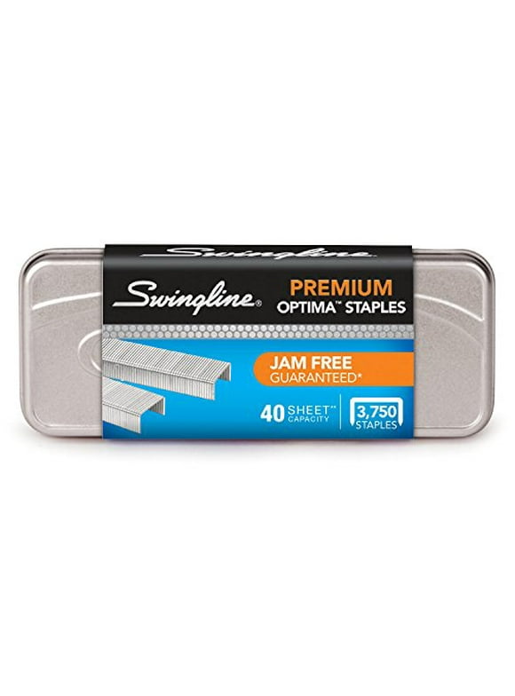 Desk Staples in Staplers & Hole Punches - Walmart.com