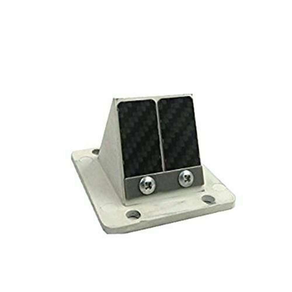 DONSP1986 G2 Reed Valve Block Only of G2 Reed Valve Kit Gas Motorized ...