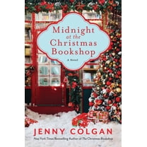 Midnight at the Christmas Bookshop: A Novel - Walmart.com