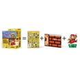 Restored Super Mario Maker and Mario Amiibo, by Nintendo, Physical ...