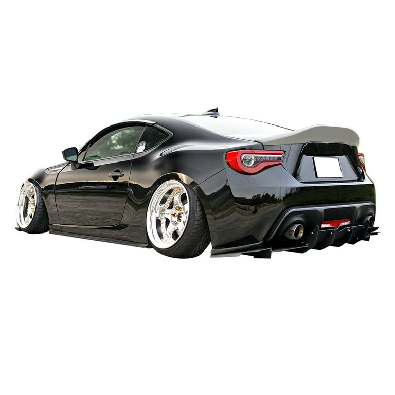 Scion Fr S Whiteout