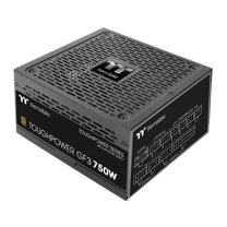 CORSAIR RM750 750W ATX 80 PLUS GOLD Certified Full Modular Power Supply ...