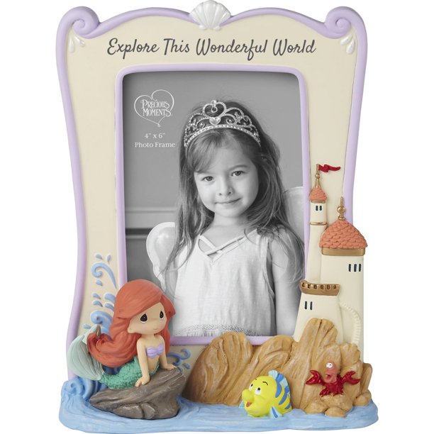 Disney Photo Box