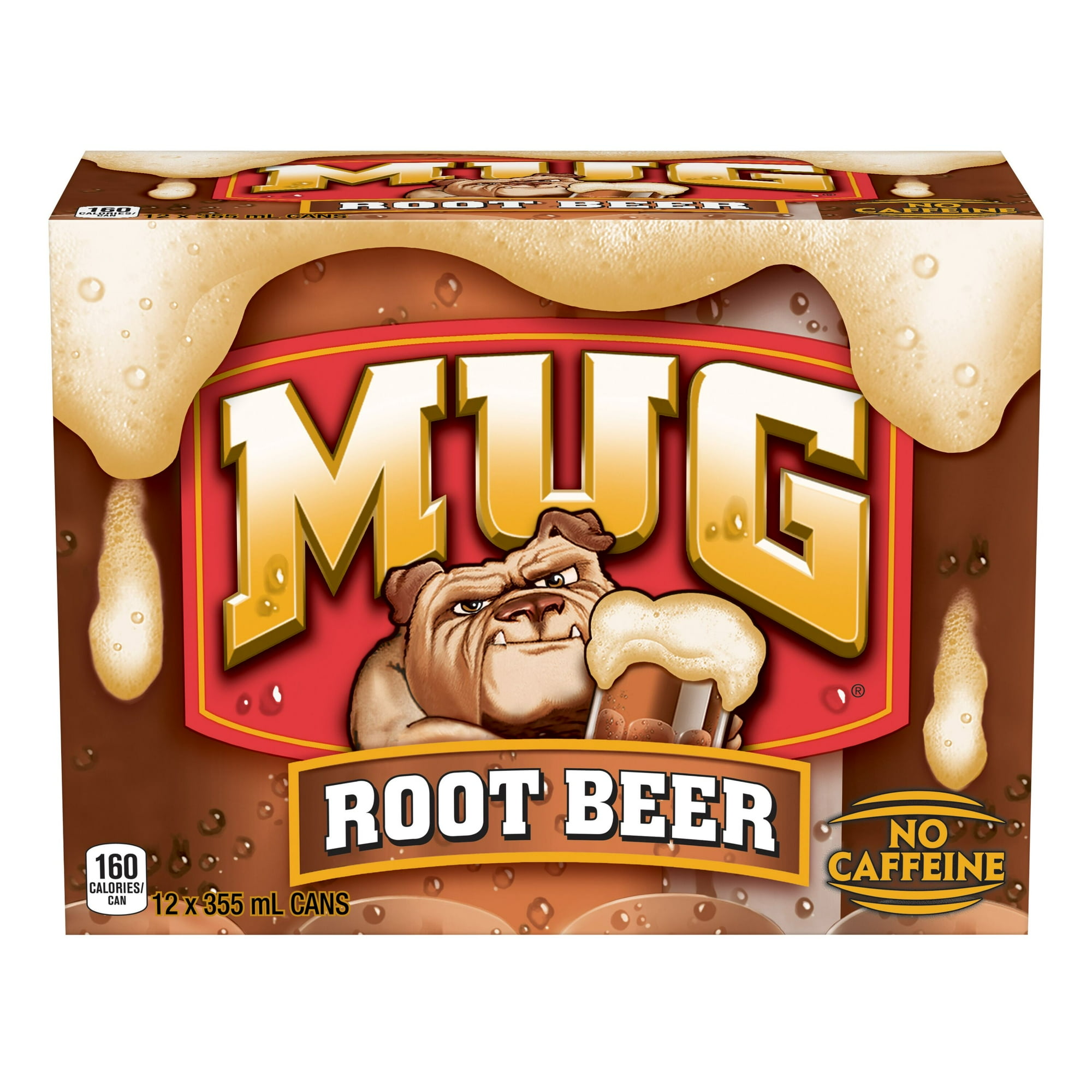 Click here for Mug Root Beer No Caffeine 12 X 355 Ml  Bottle 12 X... prices