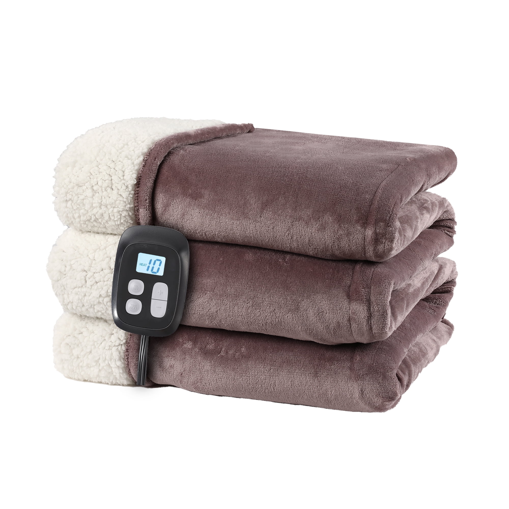 Click here for Sunny Heat Heated Electric Blanket Full Size 72X84... prices