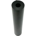 Cloth Inserted SBR - 70A - Rubber Sheet - 3/16" Thick - 8" Width x 8" Length - Black (3 Pack ...