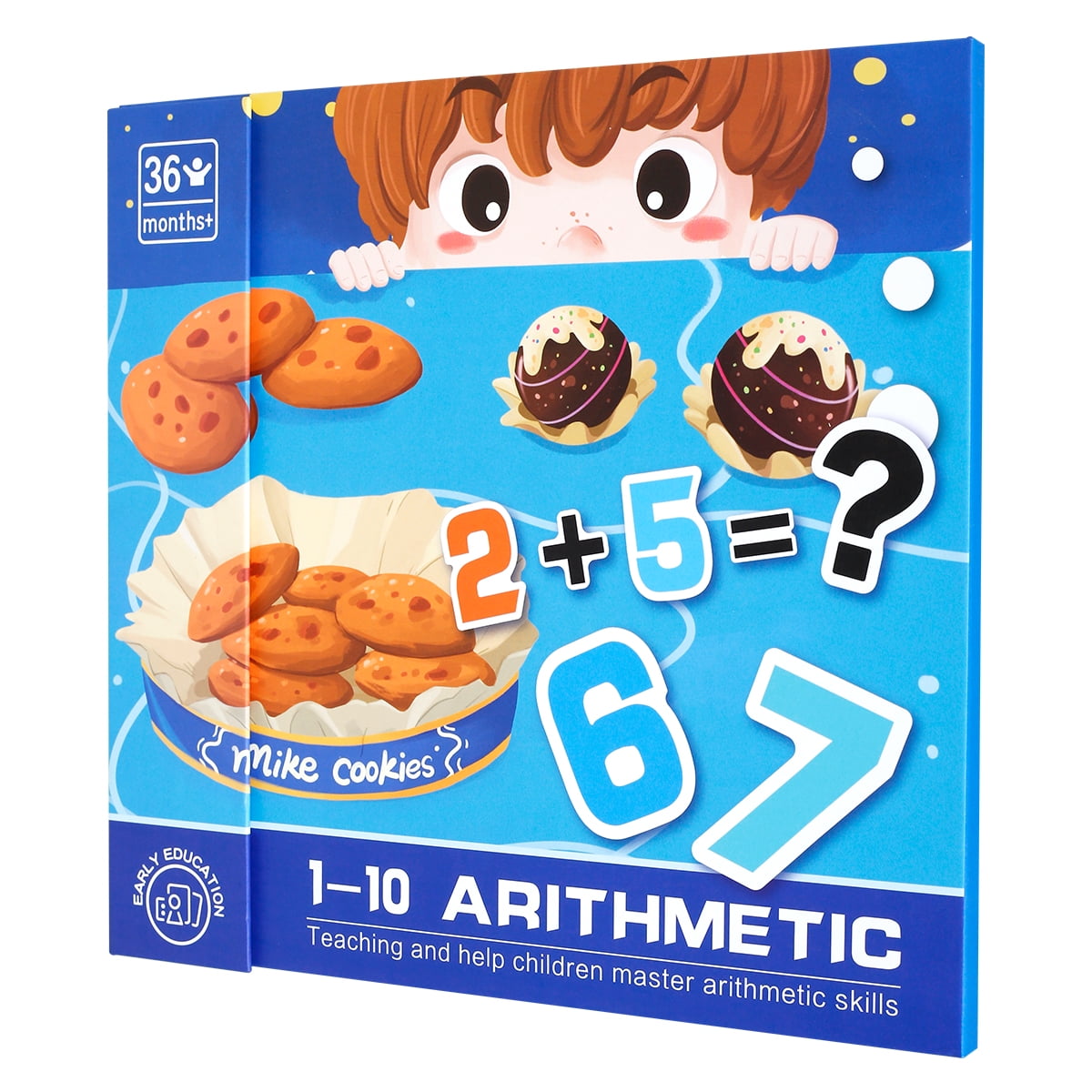 Retrok Magnetic Puzzles for Kids Animal Vehicle Jigsaw Puzzles Kids ...