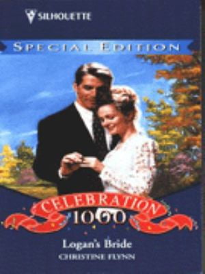 Pre-Owned Logan's Bride (Silhouette Special Edition No 995) (Unknown ...