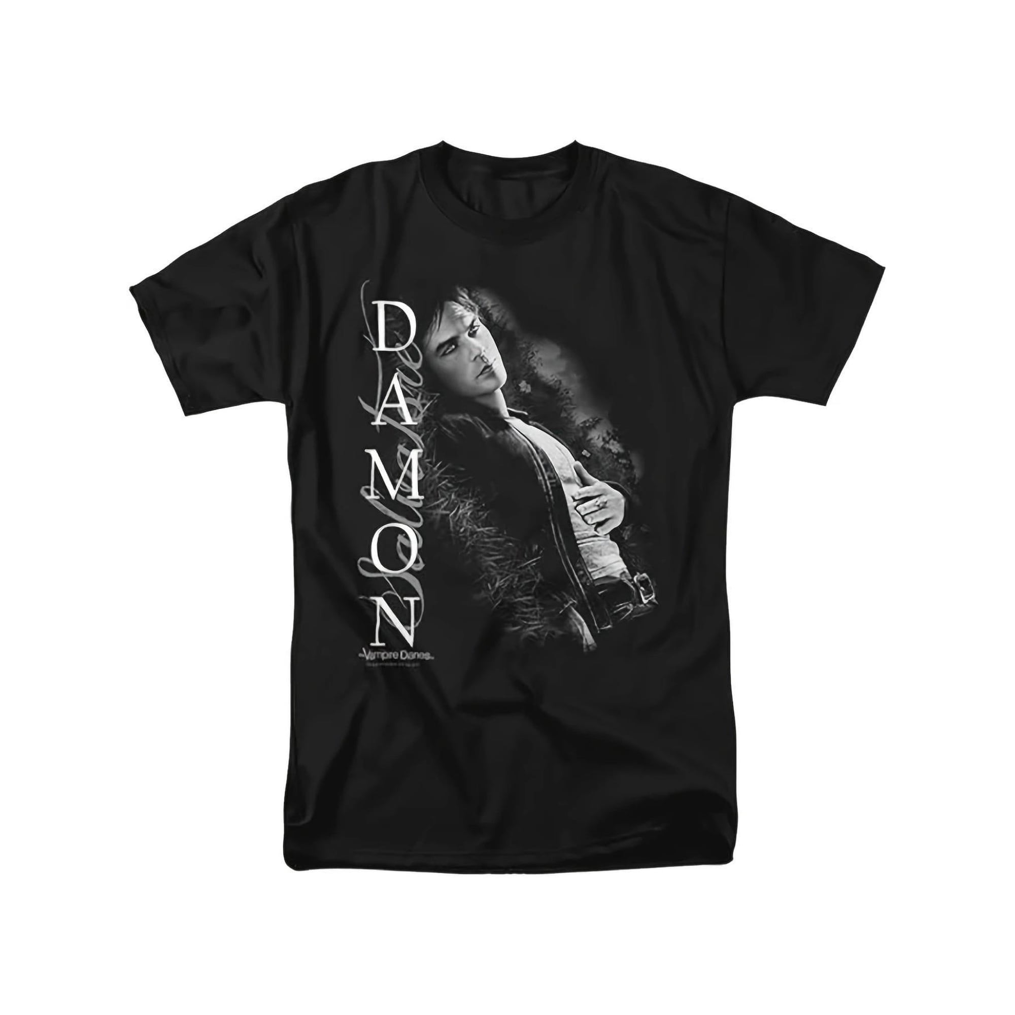 Click here for Yingd The Vampire Diaries Damon Salvatore Graphic... prices