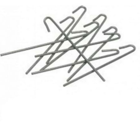 Carta Sport Steel Net Pegs (Pack of 10) | Walmart Canada