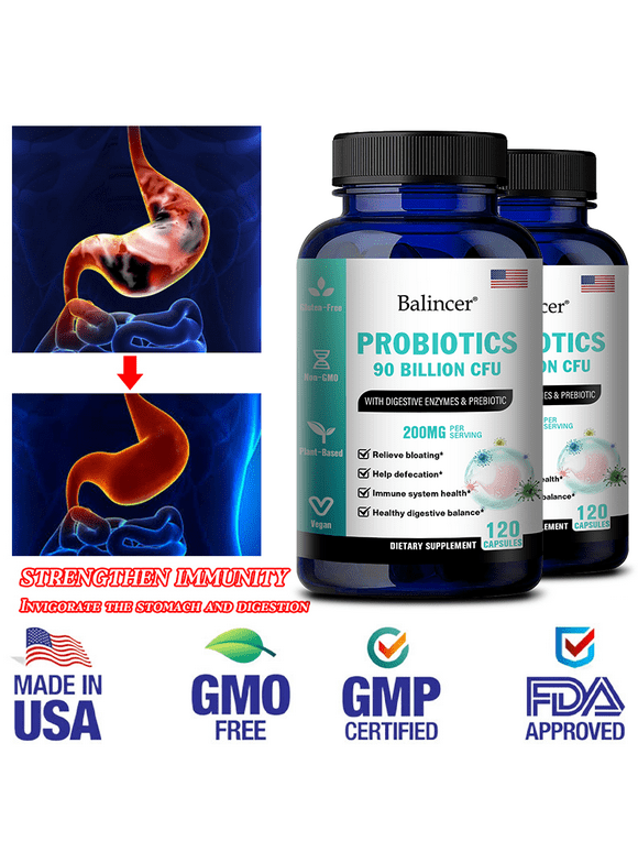 Lactase in Digestive Health - Walmart.com