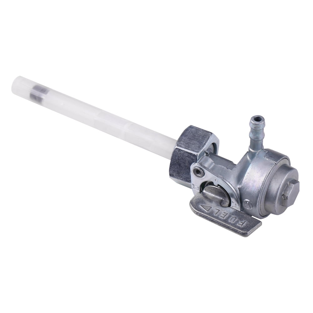Buy Tebru Petcock Oil Tap, Motorcycle Fuel On/Off Valve Switch Petcock ...
