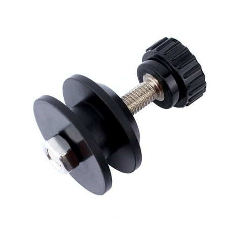 Leadingstar Mtb Road Bike Chain Holder Virtual Hub Fixed Support Chain ...