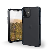 [U] by UAG iPhone 12 Mini Case [5.4-inch screen] Mouve Rugged ...